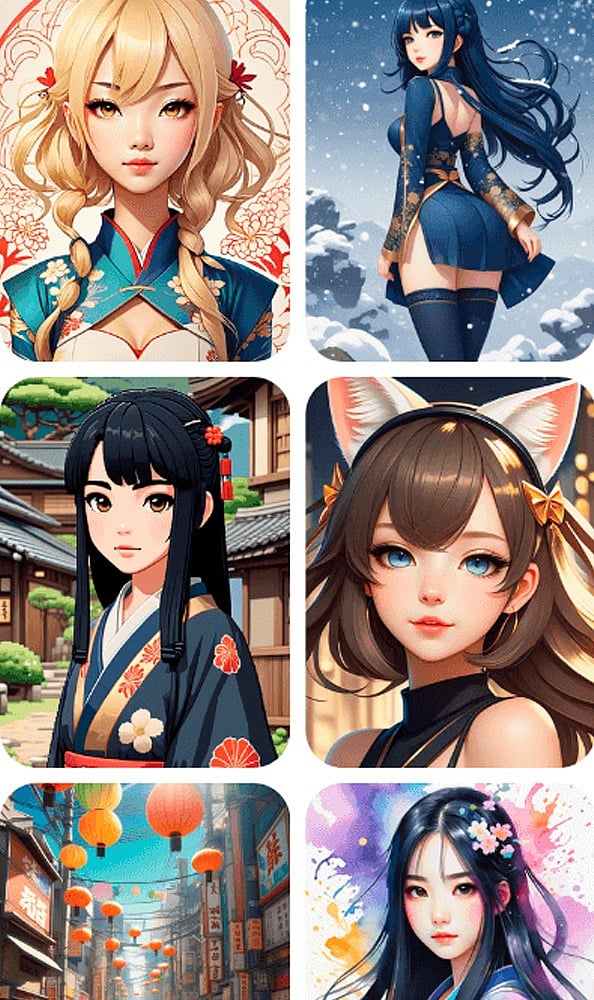 Best Free AI Tools for Creating Anime & Manga Art in 2026 - All For One