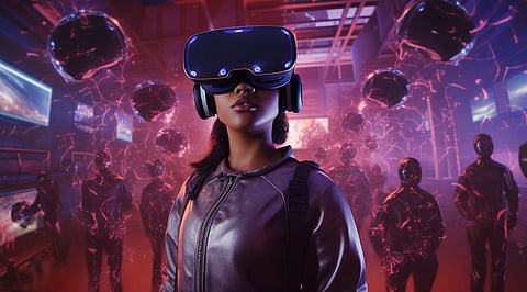 Best Metaverse Platforms for Beginners to Explore, Play & Earn