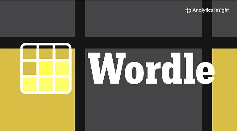 Wordle Today: Solution and Hints Revealed for Puzzle #1724 (March 9)