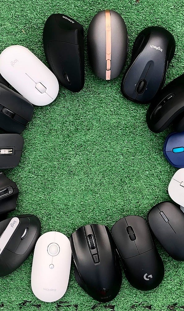 Best Mouse Brands in India: Top 10 Picks for 2026