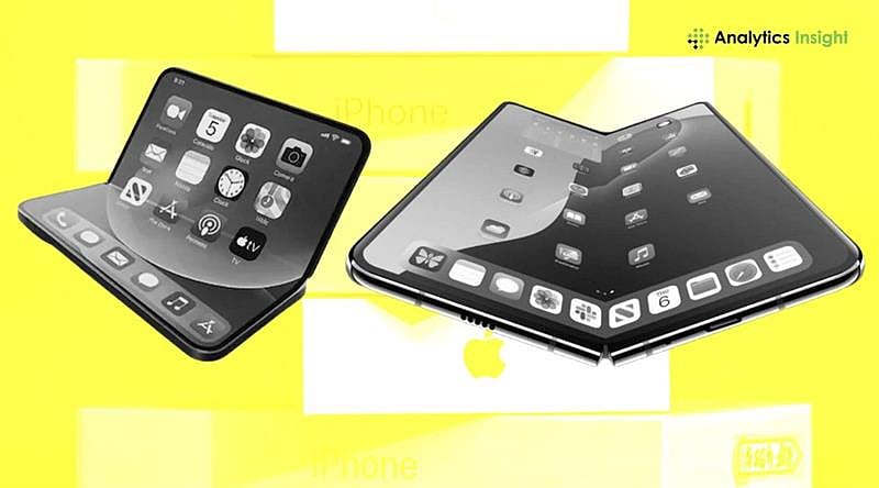 Apple Teases First-Ever iPhone Fold Ahead of 2026 Launch