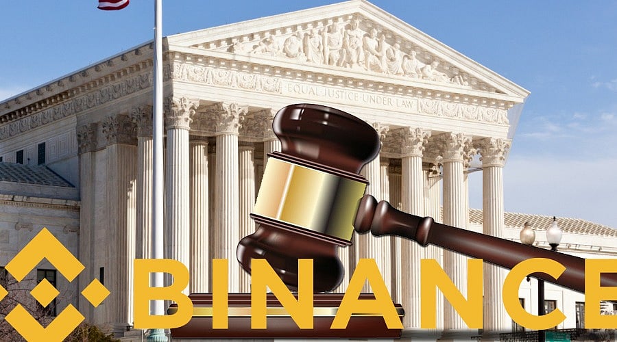US Federal Court Dismisses All Claims Against Binance in Anti ...