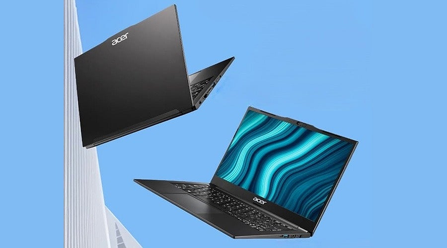 Best Ryzen 5 Laptops Under Rs. 60,000