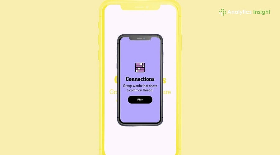 NYT Connections Today: March 10, 2026