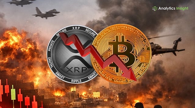 Crypto News Today: Bitcoin at $70K as Trump Signals Iran War End and ...