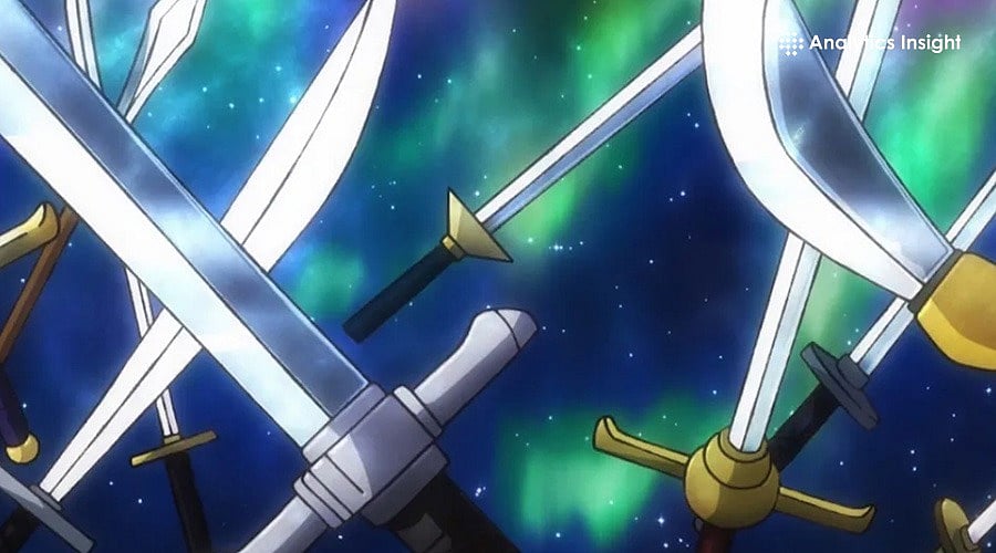 Legendary Swords in One Piece: List of Named Swords and Their Wielders