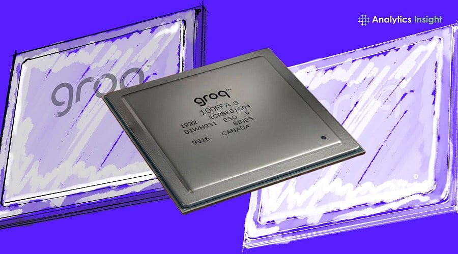 Top News Today: Nvidia Scales Groq AI Chip Production, Factorial ...