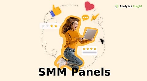 Learn How SMM Panels are Changing Social Media Growth