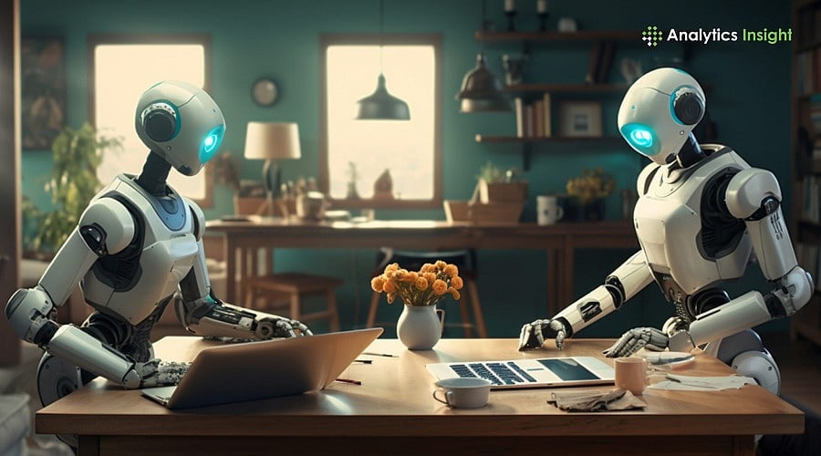 The Future of Robotics: Impact on Homes, Healthcare, and Work