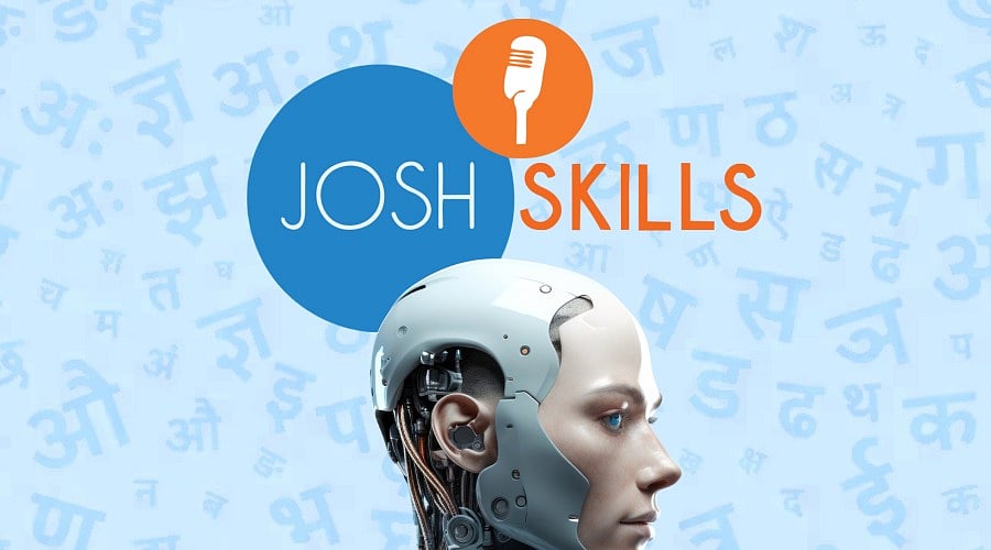 Josh Talks Introduces The World’s First Open Full-Duplex Conversational ...