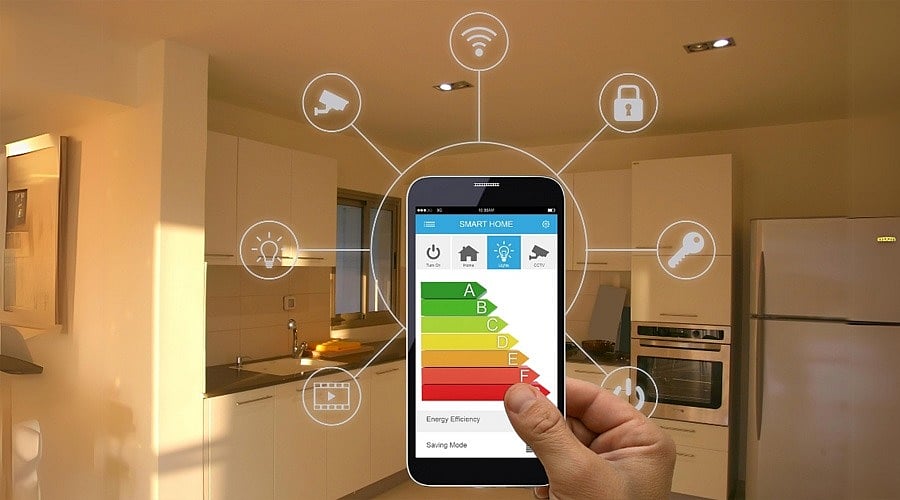 Best Smart Home Devices That Save Energy and Money