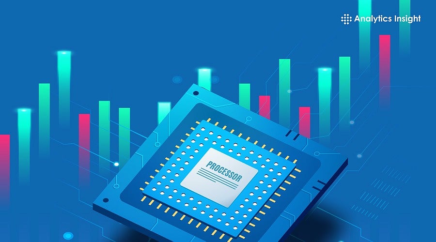 High-Potential Semiconductor Indian Stocks in 2026