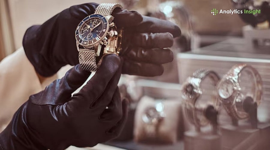 Most Expensive Watches in the World