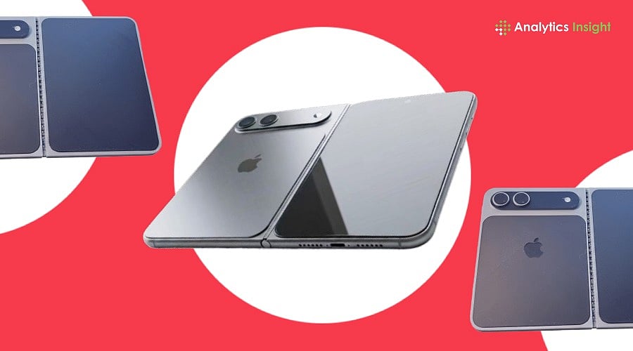 Apple’s Foldable iPhone: Rumored Price, Specs, and Design Details You ...