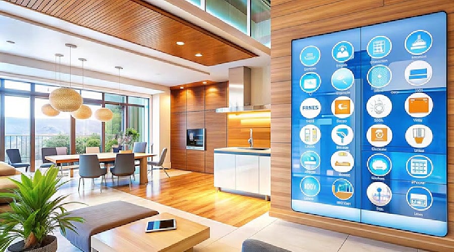 How Data and AI Are Transforming the Future of Home Renovation