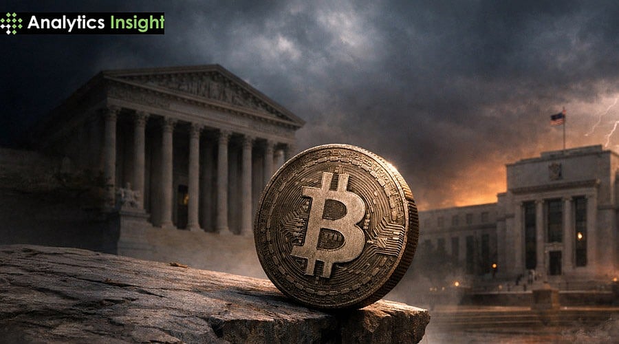 Bitcoin News Today: Federal Reserve Basel III Plan Gives BTC a 1250% ...