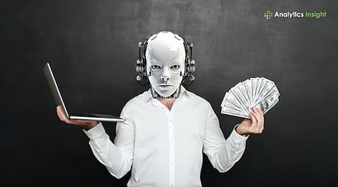Smart Ways to Earn Money Using AI