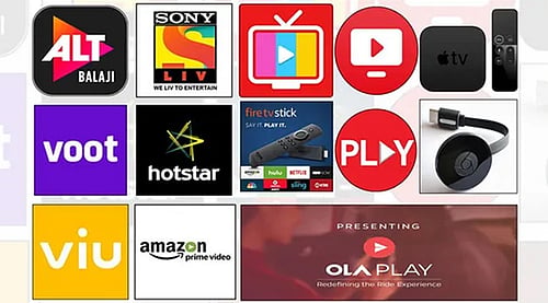 Best OTT Platforms in India Ranked by Content Quality