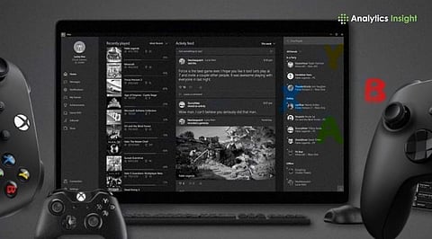 Microsoft Bringing Xbox Mode to Windows 11 PCs for Console-Style Gaming ...