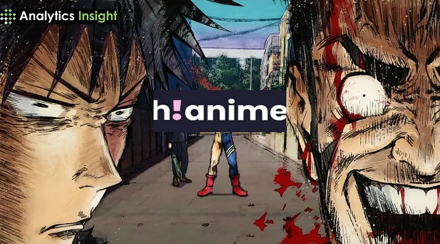 Popular Anime Piracy Site HiAnime Shuts Down Without Warning
