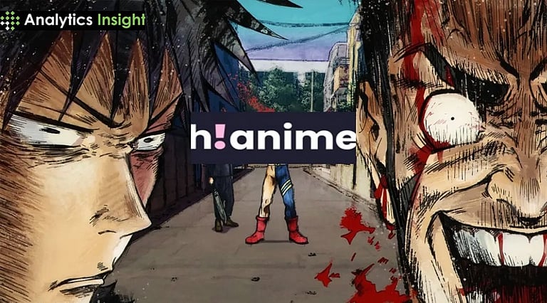 Popular Anime Piracy Site HiAnime Shuts Down Without Warning