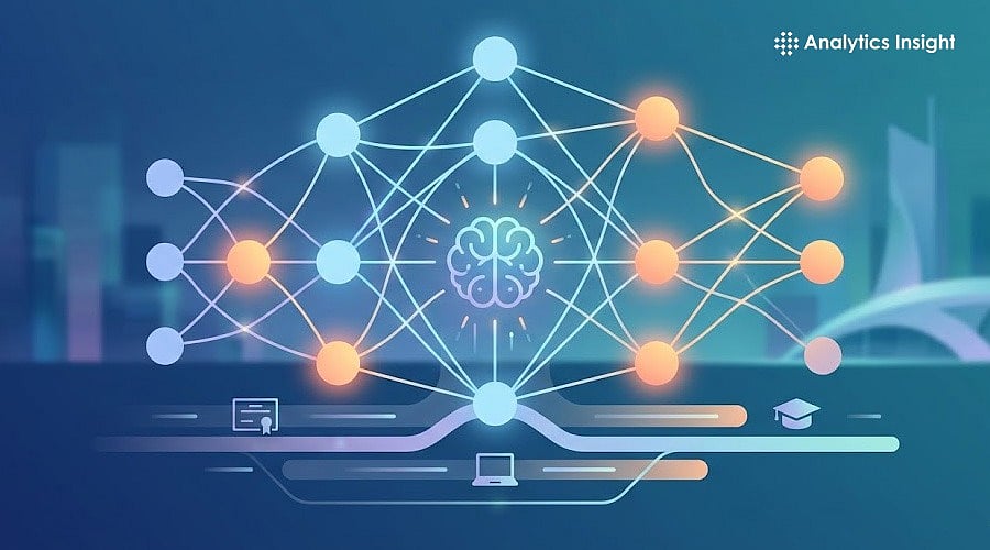 Top Neural Networks Courses of 2026