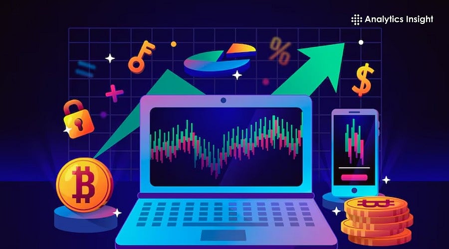 Best Crypto Exchanges: Coinbase, Bitget and More