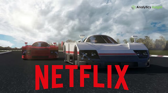 Popular Racing Movies Streaming on Netflix