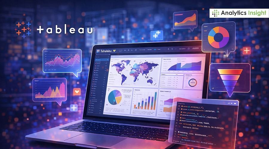 Top 10 Tableau Projects of 2026