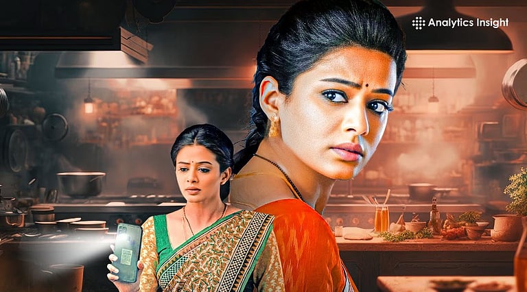 Best Suspense Thriller Movies to Watch Now on JioHotstar