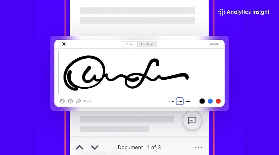 Best E-Signature Apps for Fast and Secure Document Signing