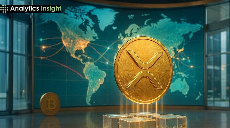Crypto News Today: XRPL Tokenized Commodities Cross $1B, Aave Adds Swap ...