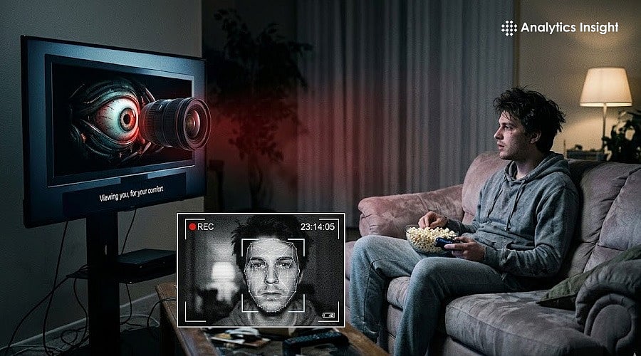 How to Stop Your Smart TV From Spying