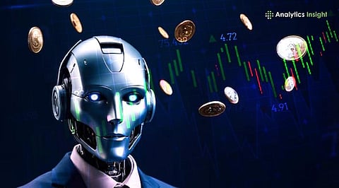 AI Agent’s Midnight Trade Sparks Rs 40 Lakh Profit Claim