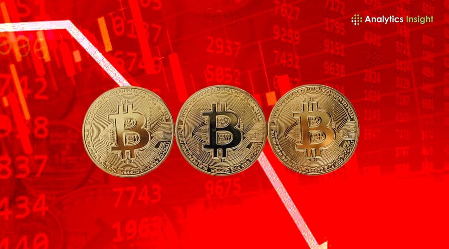 Why Bitcoin is Dropping as Oil Rates Surge