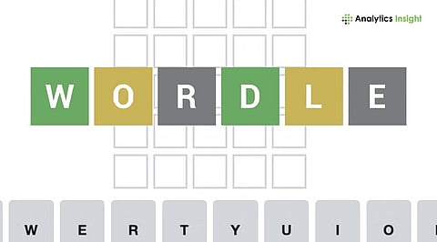 Wordle Today: Solution and Hints Revealed for Puzzle #1733 (March 18)