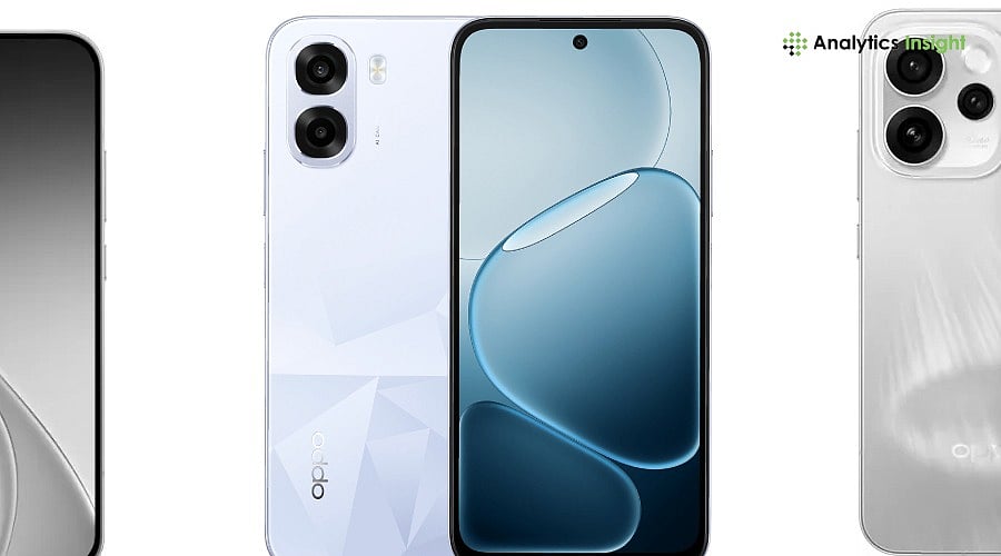 Best OPPO Smartphones with Fast Charging Support
