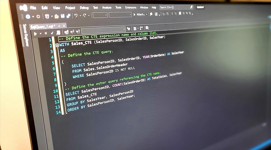 6 SQL Tricks That Will Make You a Better Developer