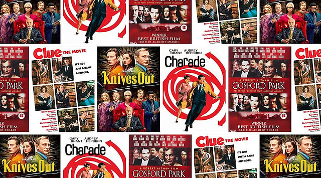 Top-Rated Mystery & Thriller Movies on Amazon Prime Video