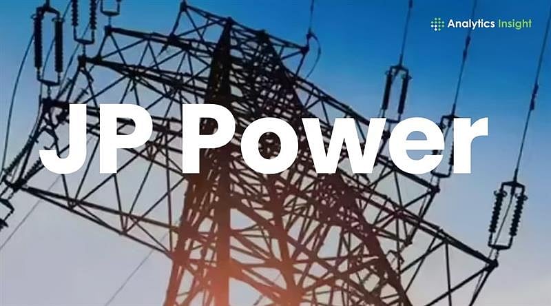 JP Power Share Price Jumps 12% on Adani Acquisition News