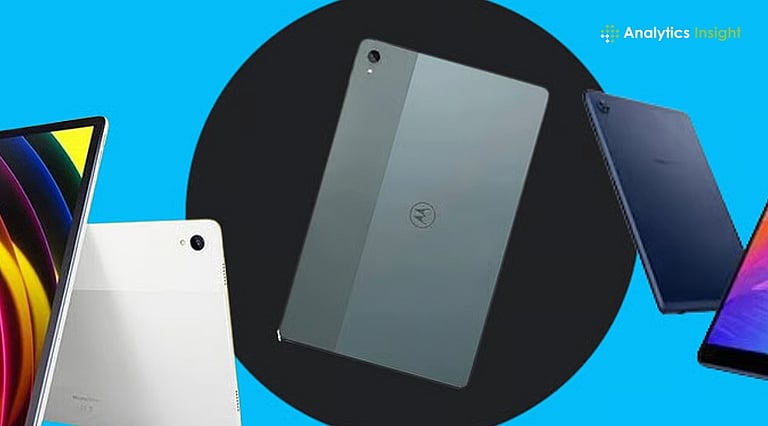 Best Tablets Under Rs. 25,000 in India
