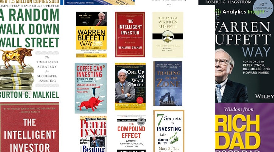 Must-Read Investment Books for Beginners in 2026