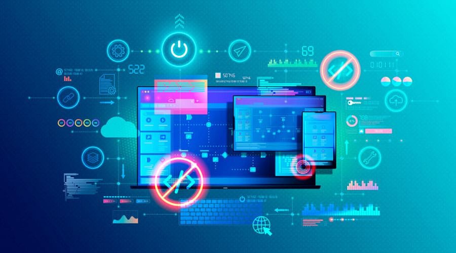 Top Disruptive Tech Trends Businesses Can’t Ignore in 2026