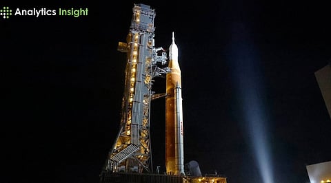 NASA Locks Artemis II Timeline: First Crewed Deep Space Mission Since ...