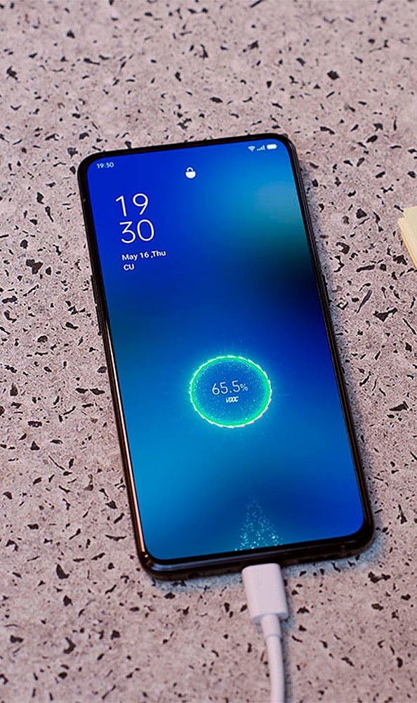 Top Wireless Charging Mobile Phones Under Rs 30,000 (2026)