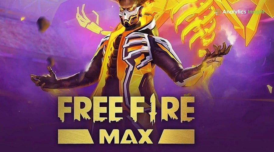 Free Fire MAX Redeem Codes June 21