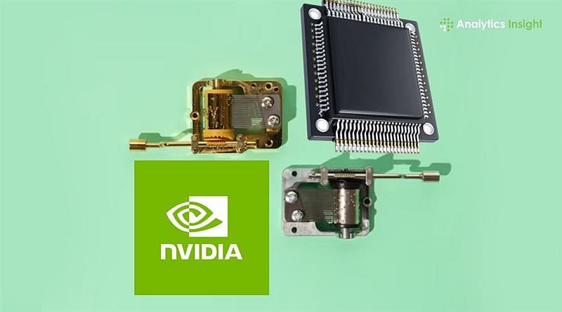 Top News Today: NVIDIA China Chip, AI Healthcare Funding, Jobs Alert ...