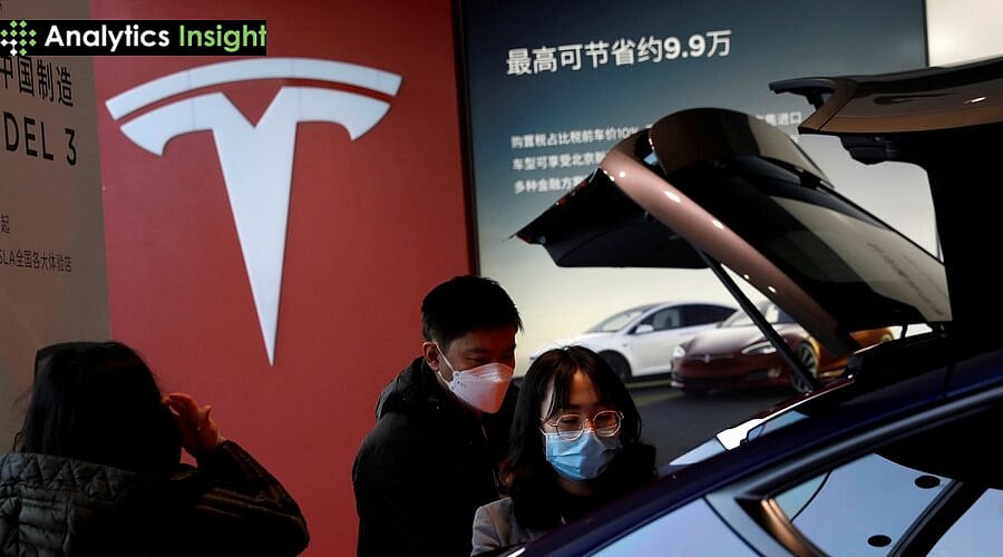 Tesla to Invest $2.9B in Chinese Solar Equipment to Achieve 100GW by 2028