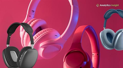 Longest Battery Life Wireless Headphones in 2026