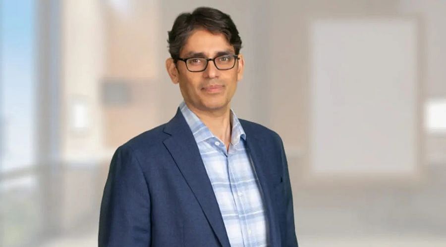 Google DeepMind Appoints Jasjeet Sekhon as Chief Strategy Officer to ...